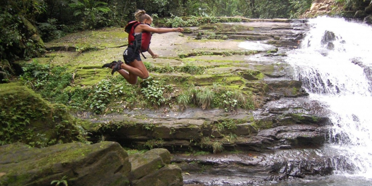 Home - Green Frog Rafting | Rafting Costa Rica
