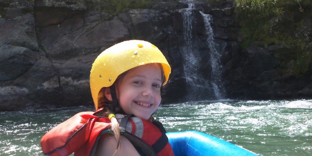 Home - Green Frog Rafting | Rafting Costa Rica